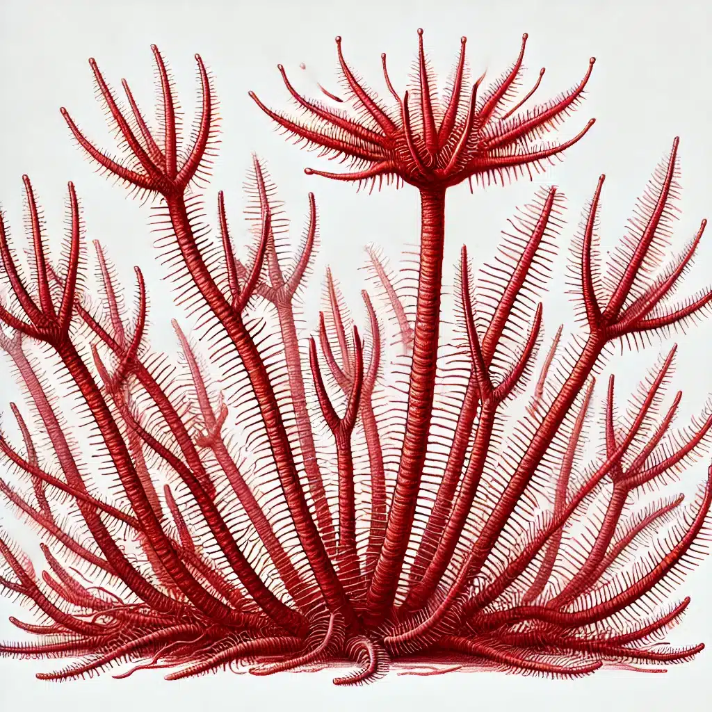 Agar-agar – Gelidium sp., Eucheuma sp., Gracilaria sp. : Une Gélatine ...