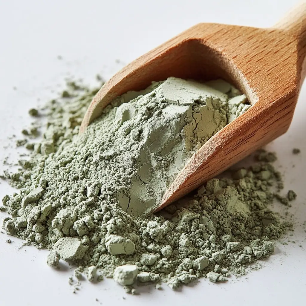 Le cataplasme à l’argile verte : un remède naturel contre les douleurs ...